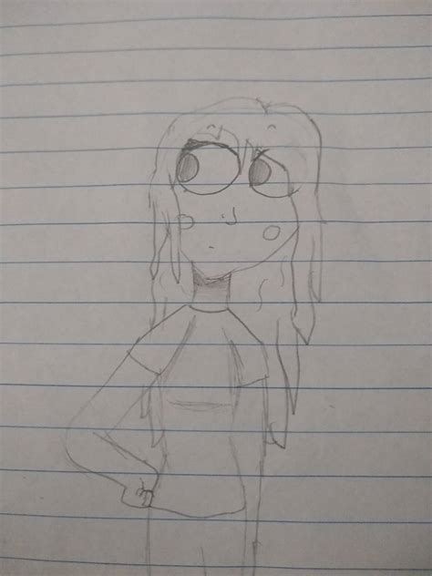 Rand Sketch By Mysterywriter707 On Deviantart