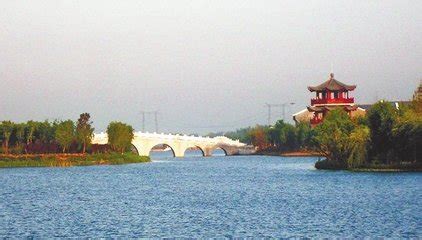 红莲湖旅游度假区图册 360百科