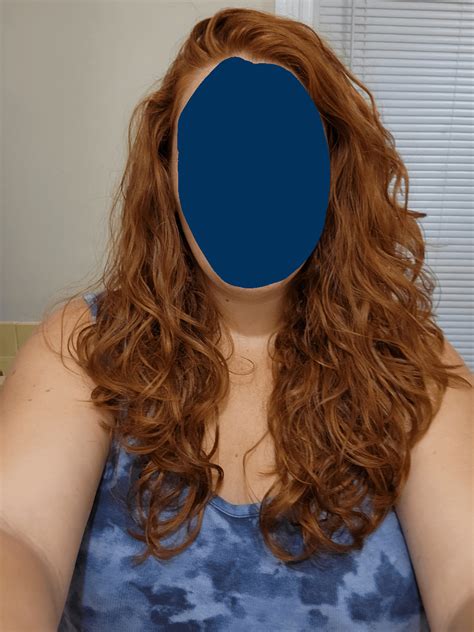 Difference Between Curly And Wavy Hair Rwavyhair