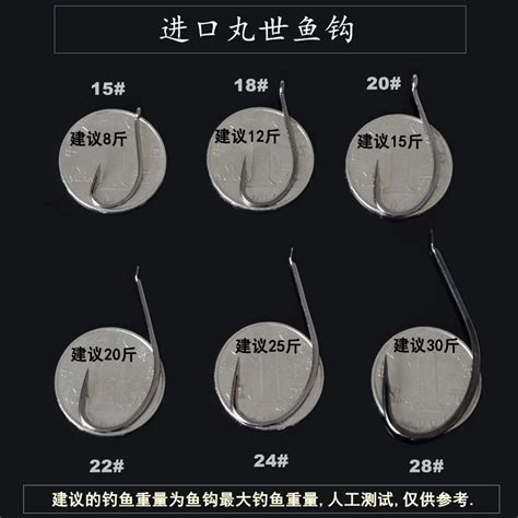 海钓钢丝子线钓鱼钩绑好子线双钩成品防缠绕防咬石斑鱼鲈鱼钓鱼线 虎窝淘