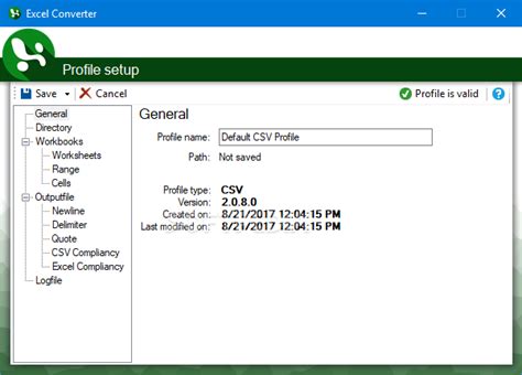 Excel Converter Download Softpedia