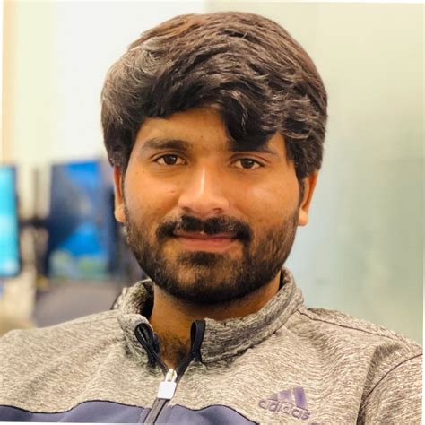 Umar Shahid Linkedin