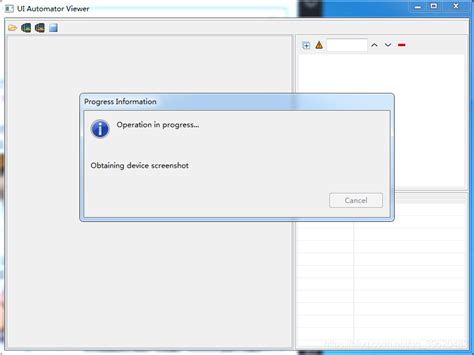 Pythonappium 4 元素定位工具ui Automator Viewerappium Uiautomatorviewer Python Csdn博客
