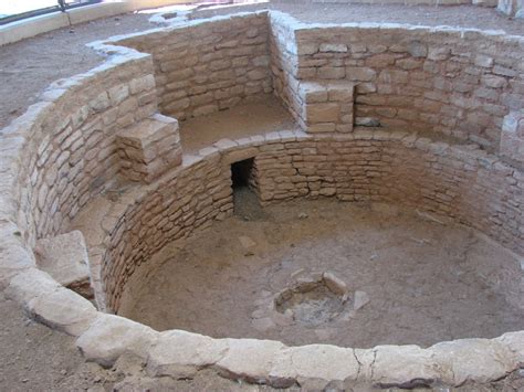 Looking Deeper: Kivas | Real Archaeology
