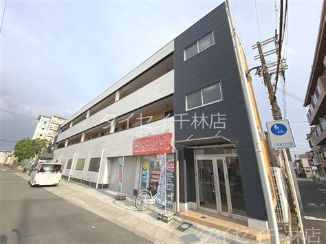 クレール新森の賃貸物件 タイセイfc千林店（株式会社アルゴ）
