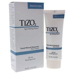 TIZO 2 Face Primer Sunscreen Non-Tinted SPF 40 1.75 oz 358892336500 | eBay
