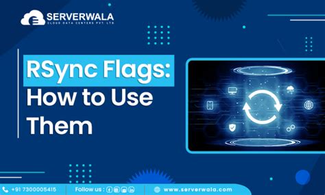 How To Transfer Files With Rsync Over Ssh