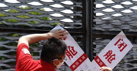 上海最后一个非常态化市级方舱医院闭舱腾讯新闻