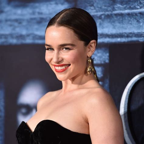 Game Of Thrones Star Emilia Clarke Lands Next Lead Movie Role