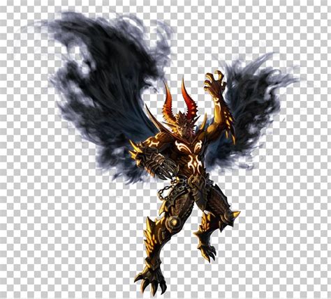 Character Beelzebub Art Dark Fantasy Demon Png Clipart Art Beelzebub