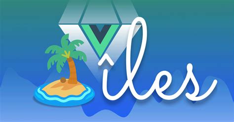 Building A Static Website Using Iles Js