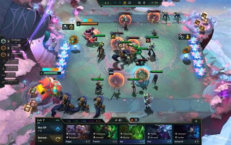 Everything You Need To Know About Teamfight Tactics Set 65 Inven Global