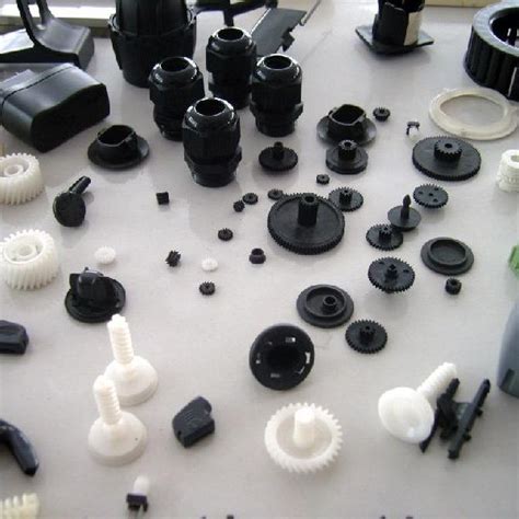 Hdpe Injection Molding Etcn