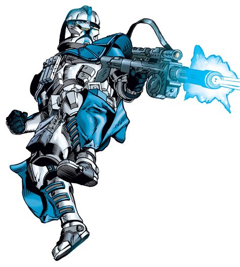 The Clone Army Manual Gm Binder