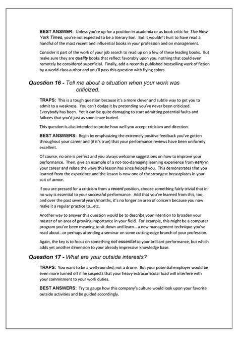 🍁 𝗣𝗮𝗿𝘁 𝟮 𝗧𝗼𝗽 𝟭𝟬 𝐈𝐧𝐭𝐞𝐫𝐯𝐢𝐞𝐰 𝐐𝐮𝐞𝐬𝐭𝐢𝐨𝐧𝐬 And 𝗔𝗻𝘀𝘄𝗲𝗿𝘀🍁 🔖🎯mandatory Bookmark🎯🔖