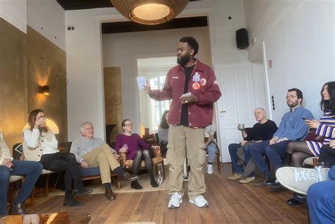 Full Circle A Hub For Ideas Inclusivity And Conversation