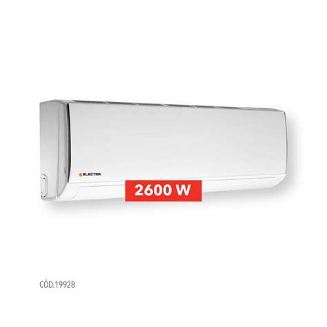 Electra Aire Acondicionado Split Nexon