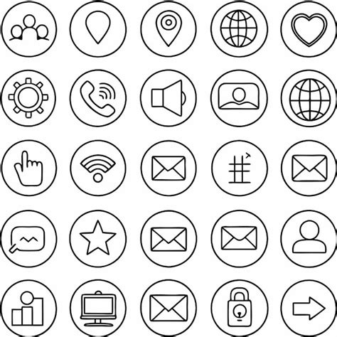 Ui Vector Graphics Illustration Eps Source File Format Lossless Scaling
