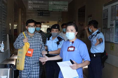 舞鳳」跨部門重大事故演習 • 應對大規模停電事故 】 香港警察 Hong Kong Police