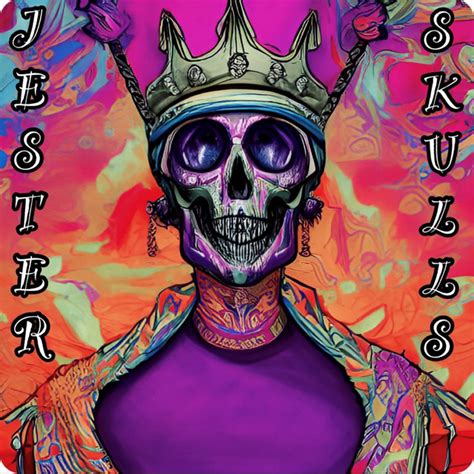 Jester Skulls Podcast On Spotify Jester Skulls Podcast On Spotify