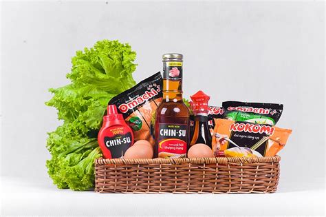 Bật Mí Sự Phát Triển Của Thương Hiệu Chinsu Tại Thị Trường Việt Nam