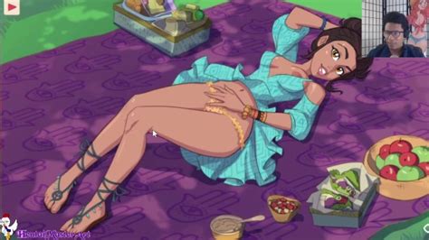 Str8 Eating Vegan Booty Farm 9 W Hentaimasterart