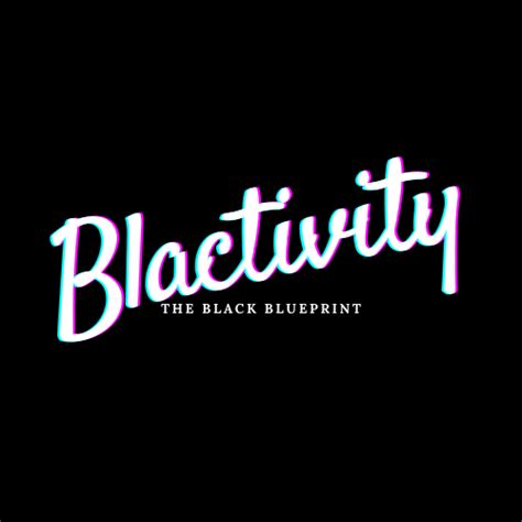 Blactivity Home