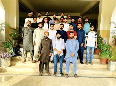 Zain Nadeem On Linkedin Graduate Graduate University