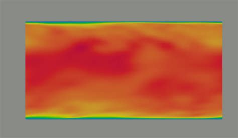 Simulation Dns For Two Phase Flow In Openfoam Cfd Online Discussion