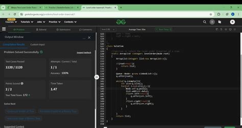 🚀embarking on solving leetcode and l problems samarth bide