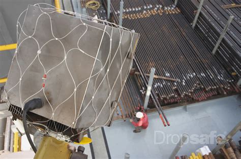 The Impact Of Dropped Objects On Workplace Safety Inspectiontrack