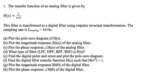 Solved Can Someone Help Me With My Matlab Code As I Am