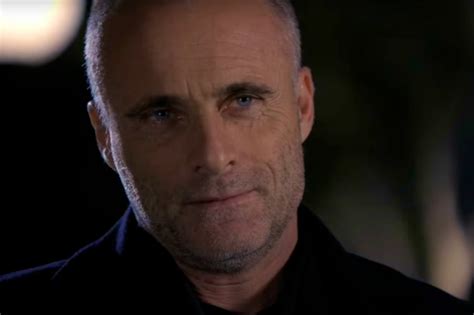 Irish Actor On Going From Being A Culchie From Tralee To Star Of Us Hits Like Criminal Minds