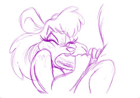 Rule 34 Anthro Antti Remes Chip N Dale Rescue Rangers Disney Fellatio Female Fur Furry Gadget