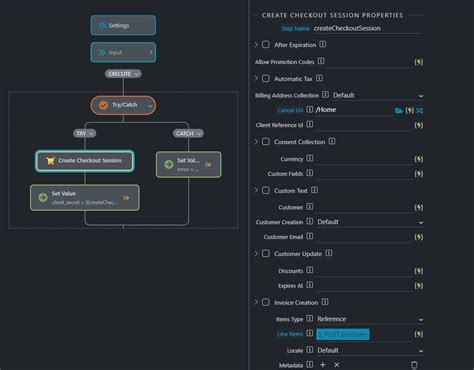 Stripe Integration Uncaught In Promise Integrationerror Fetchclientsecret Failed With Error