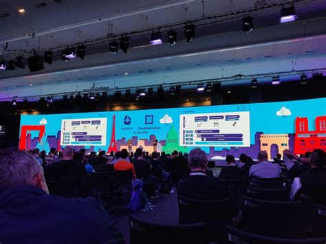 Diego Ciangottini On Linkedin Kubecon Kubeconeu Cloudnative Ml Datascience