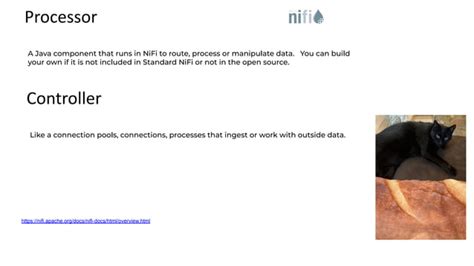 Apachecon 2021 Apache Nifi 101 Introduction And Best Practices Pdf