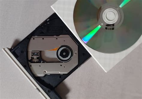 Fix Cd Dvd Drive Missing In Windows
