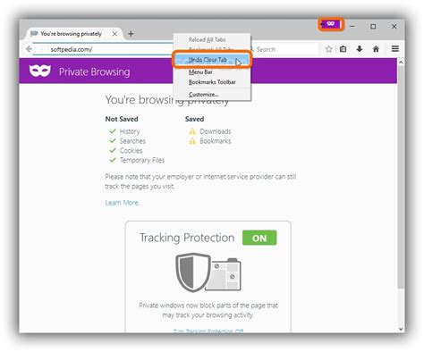 Private Browsing Explained How Staying Incognito Protects Your Privacy Softpedia