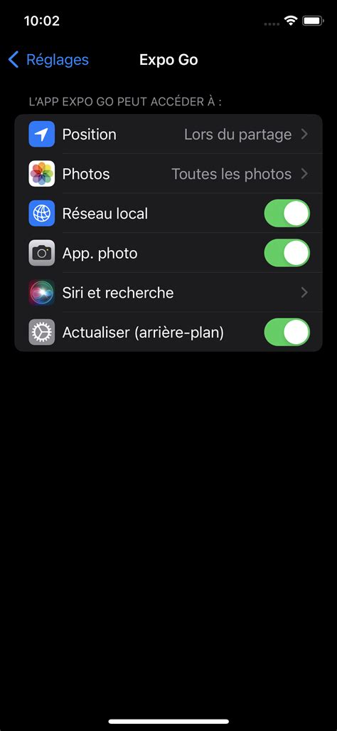 Expo Image Picker IOS Unable To Pick Images Without AllowsEditing Issue Expo
