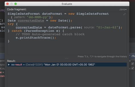 Java How To Parse String To Date In Android Stack Overflow