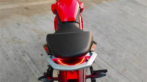 Revolt Rv 400 Electric Bike Above 80 Km At Rs 171400 In Kanpur Id 25163171791