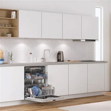 دانلود دفترچه راهنمای فارسی ماشین ظرفشویی بوش مدل Sms88ti01e خانه بوش