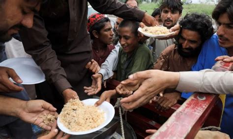 Дэлхий даяар хүнсний хэт хомсдолд нэрвэгдэгсдийн тоо ганцхан жилийн дотор 33 хувиар өсөж 258