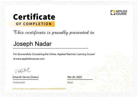 Joseph Nadar On Linkedin Ai Machinelearning Learning Deeplearning Opportunities Sql