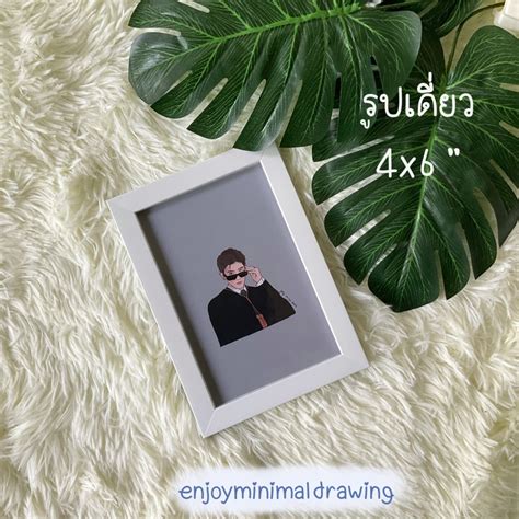 รับวาดรูปเหมือนมินิมอล ถูกที่สุด พร้อมโปรโมชั่น ก ค 2025 Biggoเช็ค