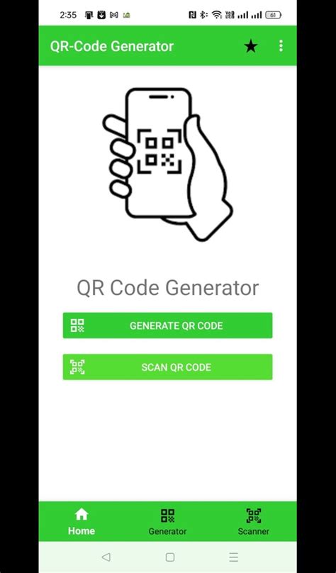 Qr Code Generator Amazonアプリストアのアプリ