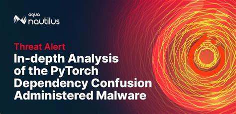 patrick sheehan on linkedin threat alert pytorch nightly python