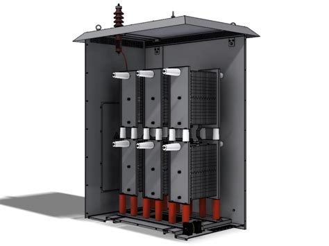 Fault Current Limitation Earthing Resistors For Mv Networks Eneroptim