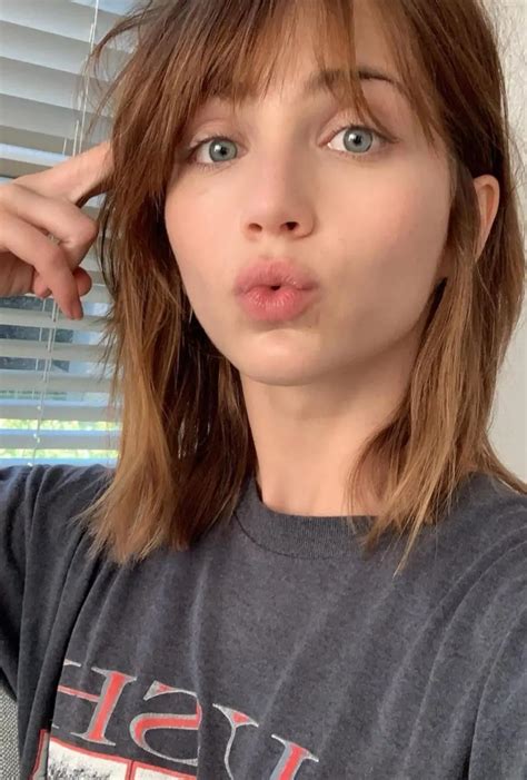 Emily Rudd Is Damn Cute Scrolller